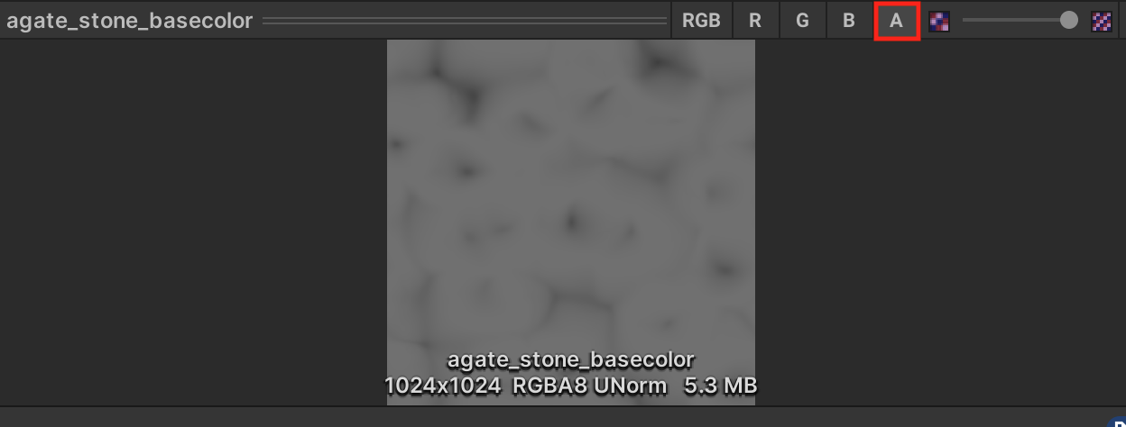 Generated Textures (Packing) | Ecosystem and Plug-ins