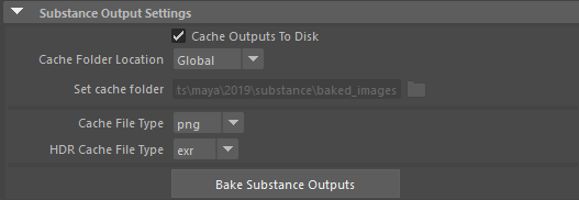 Substance in Maya Overview | Ecosystem and Plug-ins