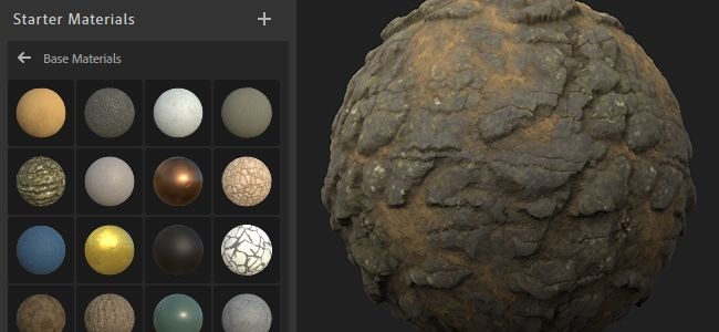 Version 2020.1 (2.1) | Substance 3D Sampler