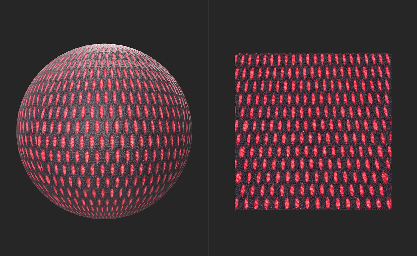 Perspective Correction | Substance 3D Sampler