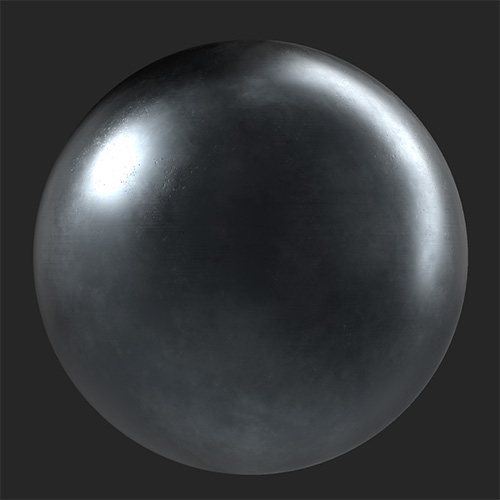 Panel | Substance 3D Sampler