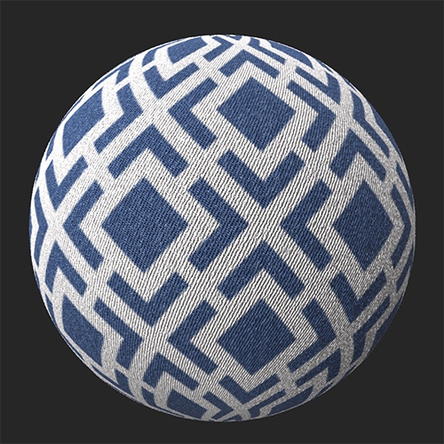 Pattern | Substance 3D Sampler