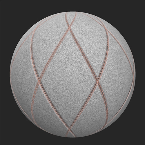 Quilt Stitch | Substance 3D Sampler