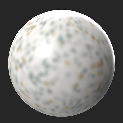 Blur | Substance 3D Sampler