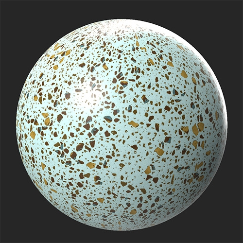 Color Variation | Substance 3D Sampler