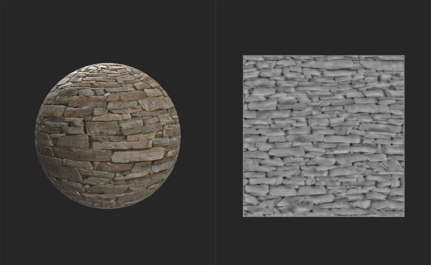 Equalize | Substance 3D Sampler