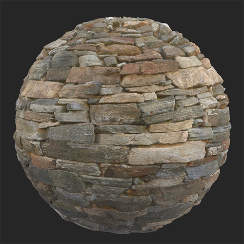 Fill | Substance 3D Sampler