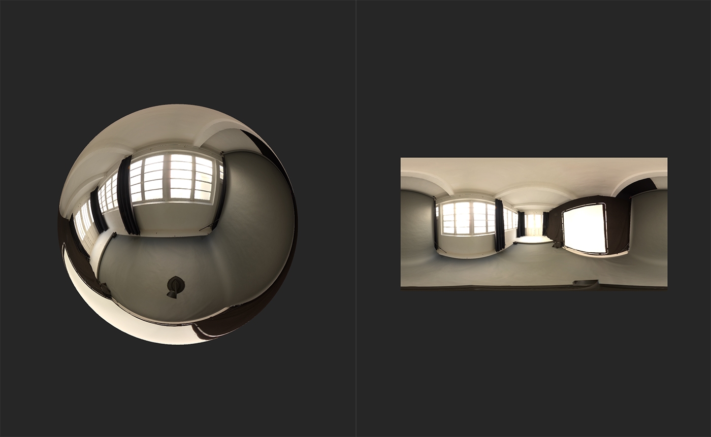 Nadir Patch | Substance 3D Sampler