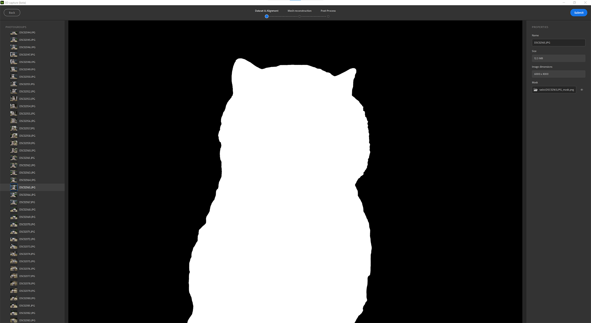 3D Capture | Substance 3D Sampler