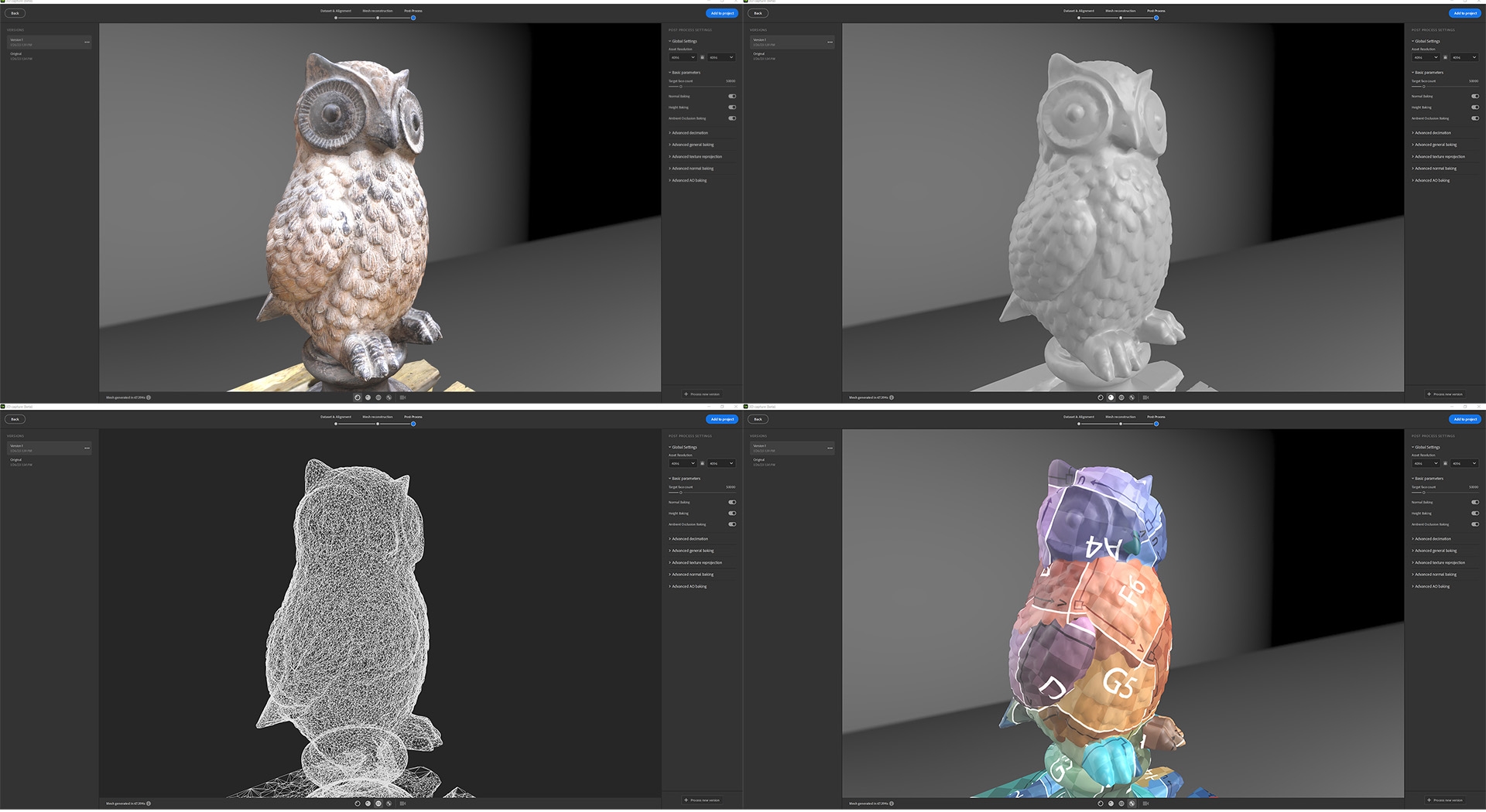 Version 4.0 | Substance 3D Sampler
