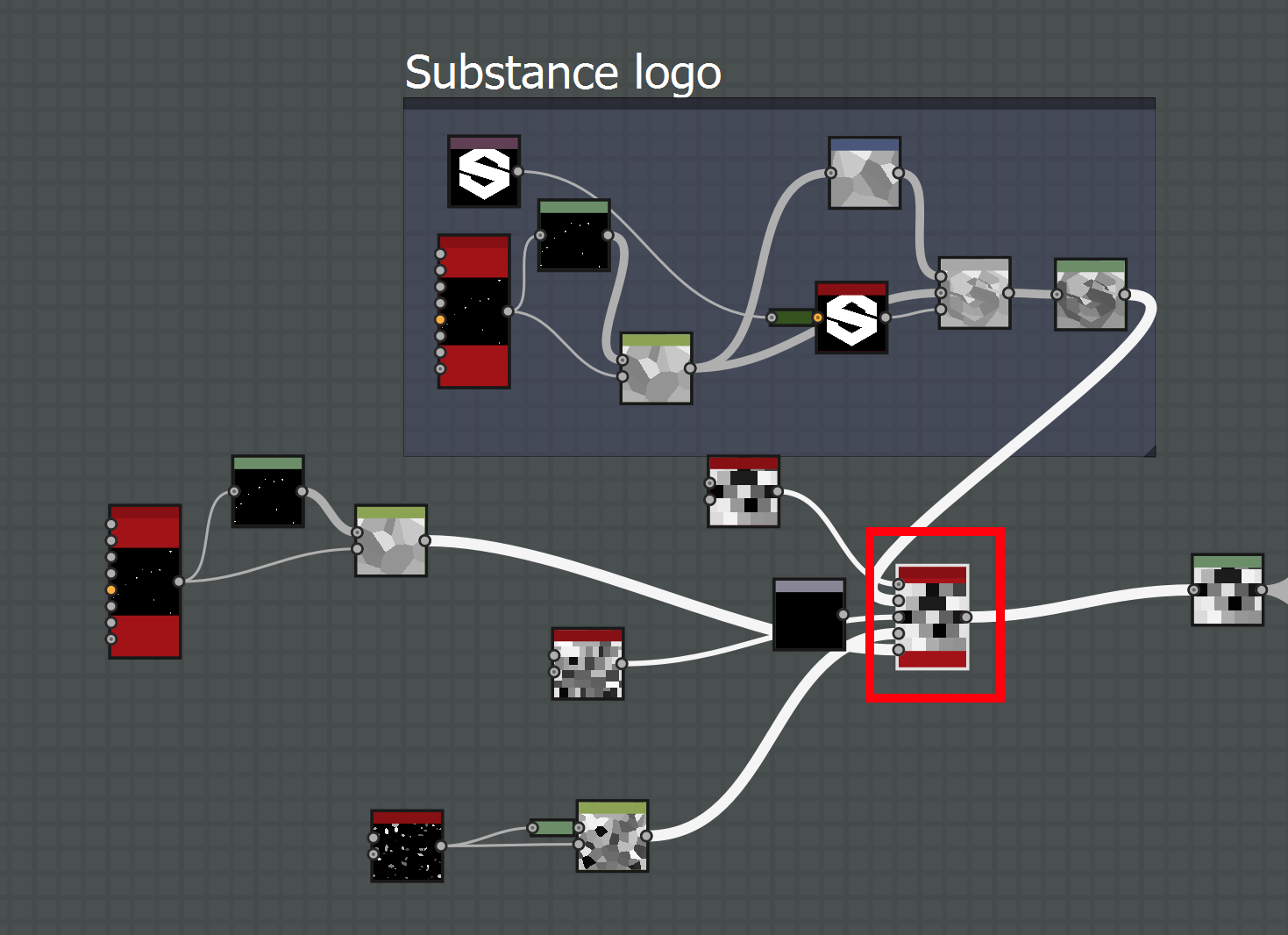Variations | Substance 3D Automation ToolKit