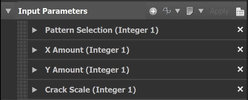 Variations | Substance 3D Automation ToolKit