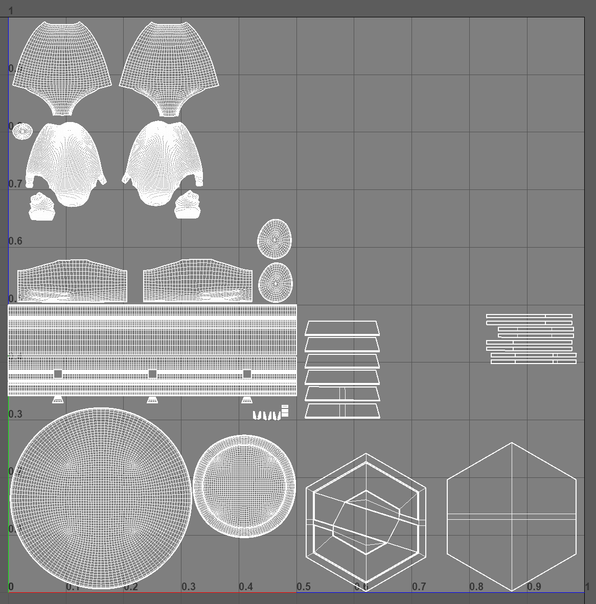 Texture Mat | Substance 3D Automation ToolKit