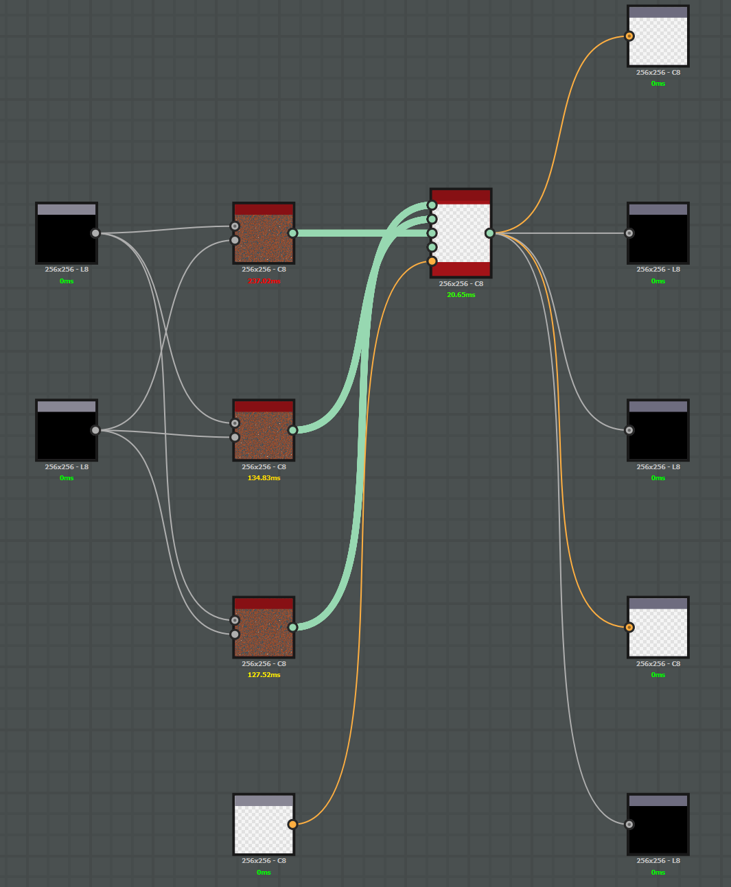 Texture Mat | Substance 3D Automation ToolKit