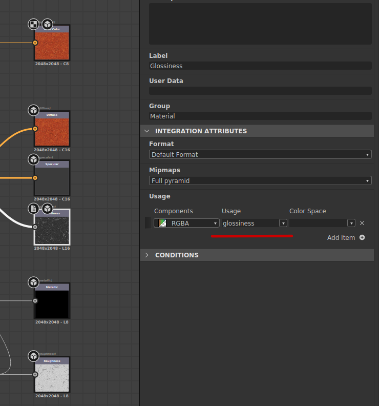 Thumbnail creation with SAT | Substance 3D Automation ToolKit