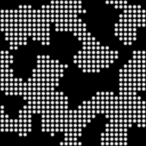 Using the Sampler nodes | Substance 3D Designer