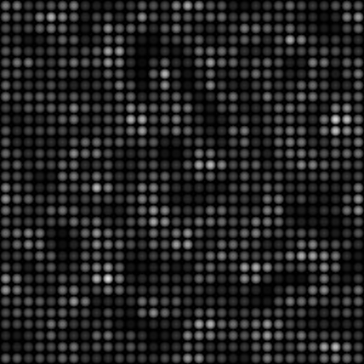 Using the Sampler nodes | Substance 3D Designer