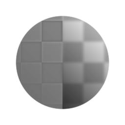 Height Map Frequencies Mapper | Substance 3D Designer