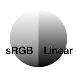 Convert To Linear | Substance 3D Designer