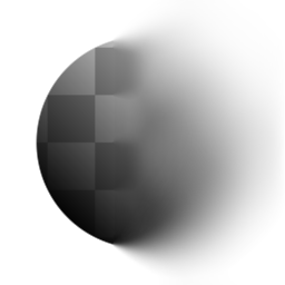 Non Uniform Blur | Substance 3D Designer