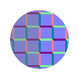 Normal Normalize | Substance 3D Designer