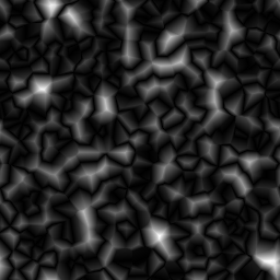 Crystal 1 | Substance 3D Designer