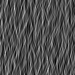 Fur 1 | Substance 3D Designer