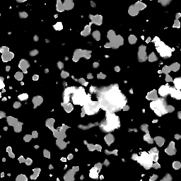 Grunge Map 004 | Substance 3D Designer