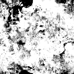 Grunge Map 009 | Substance 3D Designer