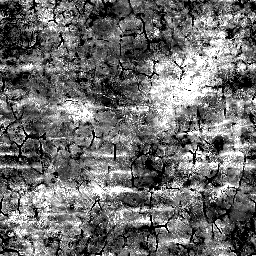 Grunge Map 011 | Substance 3D Designer