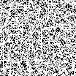 Messy Fibers 3 | Substance 3D Designer