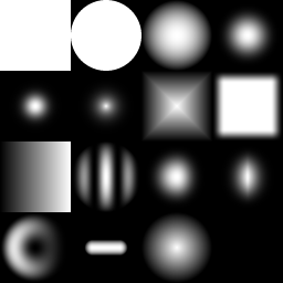 Shape | Substance 3D Designer