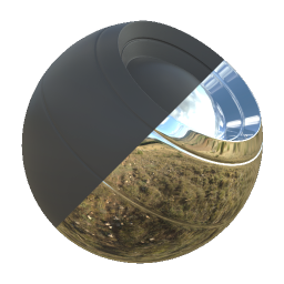 Material Switch | Substance 3D Designer