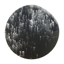 Dripping Rust | Substance 3D Designer