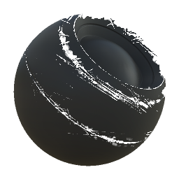 Edge Damages | Substance 3D Designer