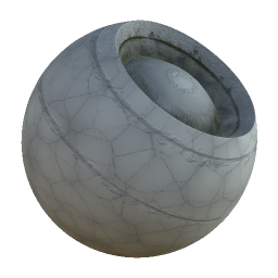 Rock Weathering | Substance 3D Designer