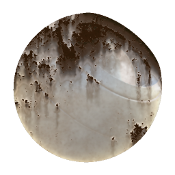 Rust Weathering | Substance 3D Designer