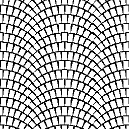 Arc Pavement | Substance 3D Designer