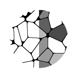 Flood Fill to Random Grayscale | Substance 3D Designer