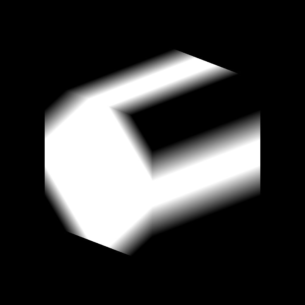 3D Volume Mask | Substance 3D Designer