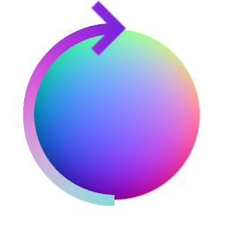 Normal Vector Rotation | Substance 3D Designer