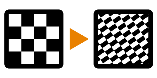 Transformation 2D | Substance 3D Designer