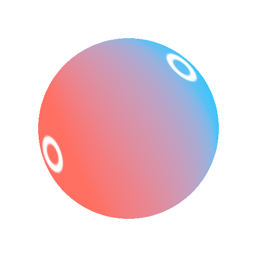 Gradient 2 Points | Substance 3D Designer