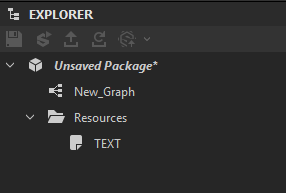 Package Metadata | Substance 3D Designer
