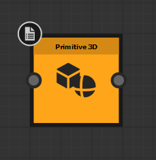Primitive 3D | Substance 3D Designer