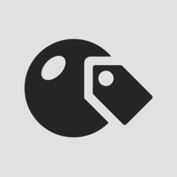 Tag material | Substance 3D Designer