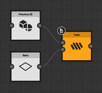 Twist | Substance 3D Designer