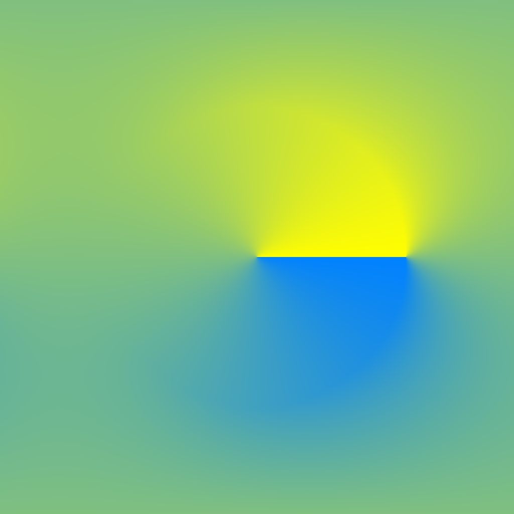 Diffusion Color | Substance 3D Designer