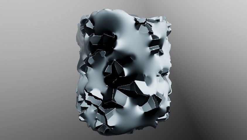 Diffusion Color | Substance 3D Designer