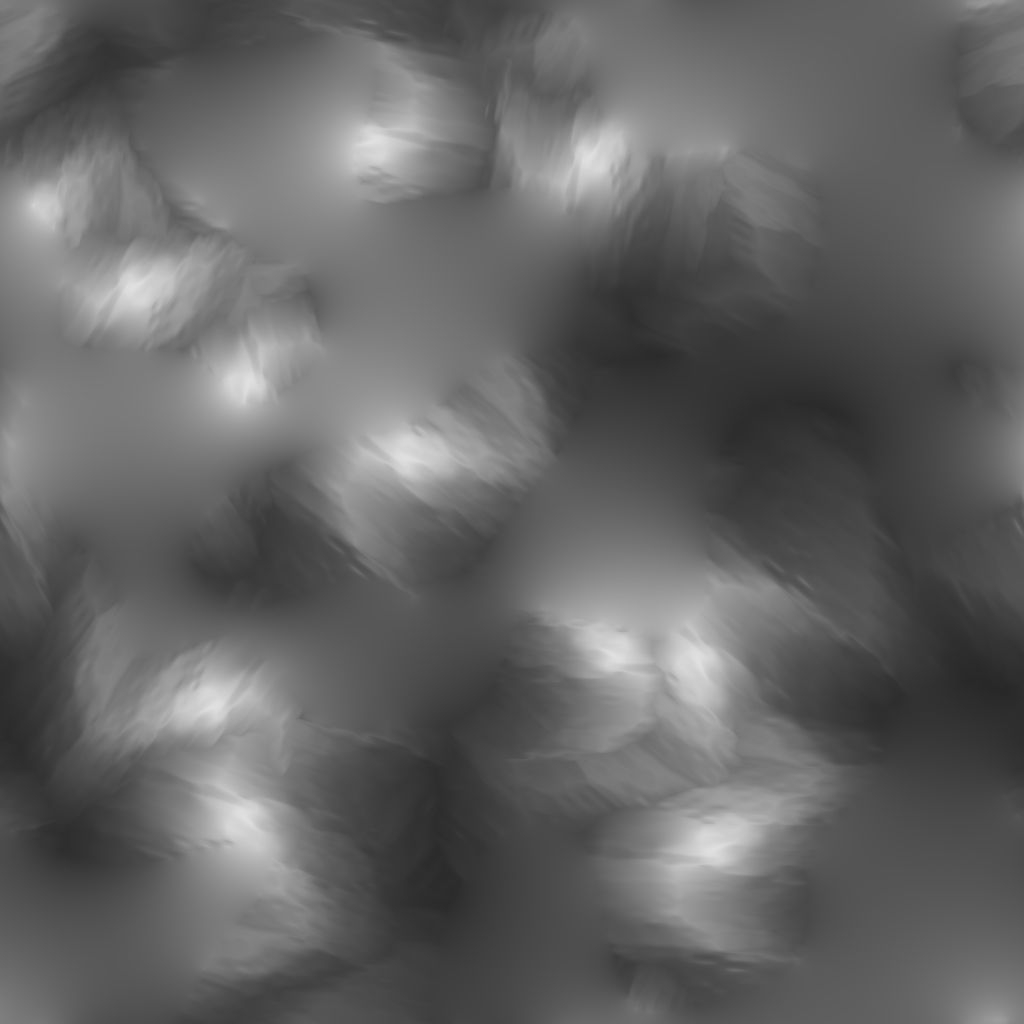 Diffusion Grayscale | Substance 3D Designer